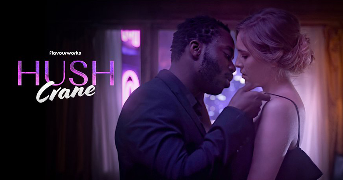 HUSH - Crane | FMV World