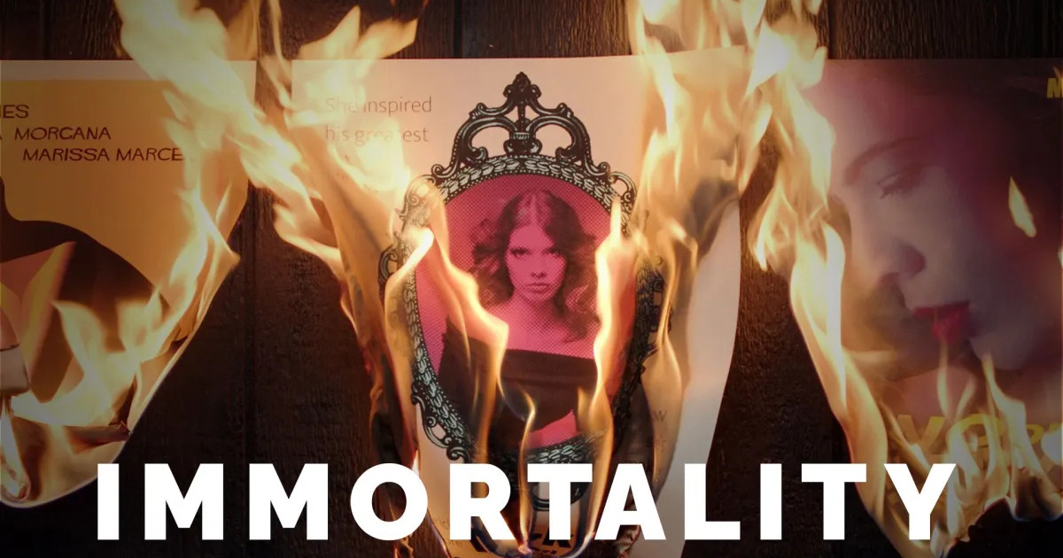 Immortality | FMV World