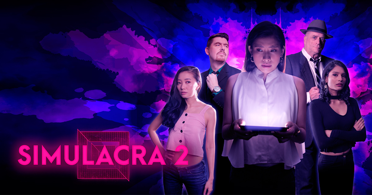 Simulacra 2 | FMV World