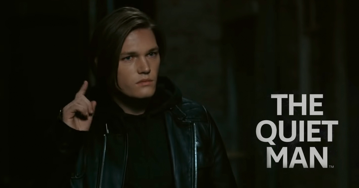 The Quiet Man | FMV World
