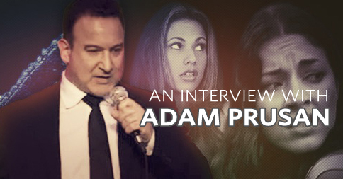 An Interview With Adam Prusan