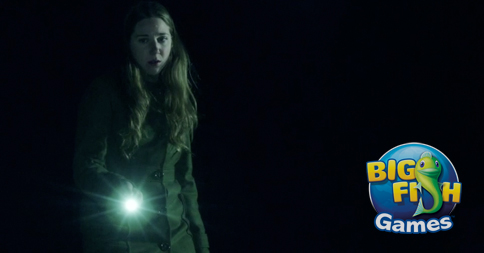 Big Fish Games | FMV World