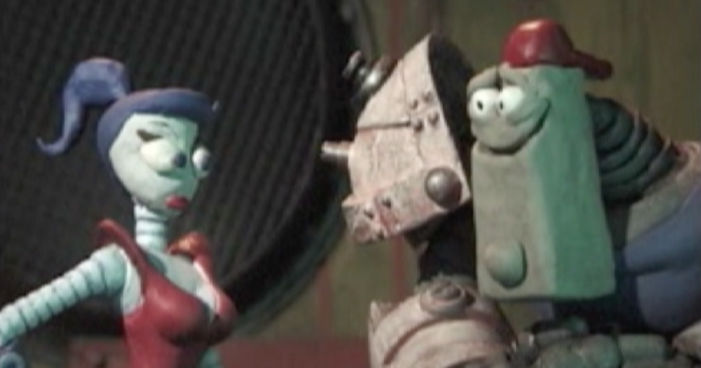 BoomBots | FMV World