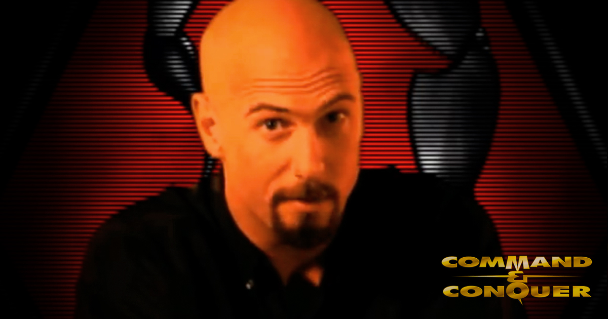 Command & Conquer | FMV World