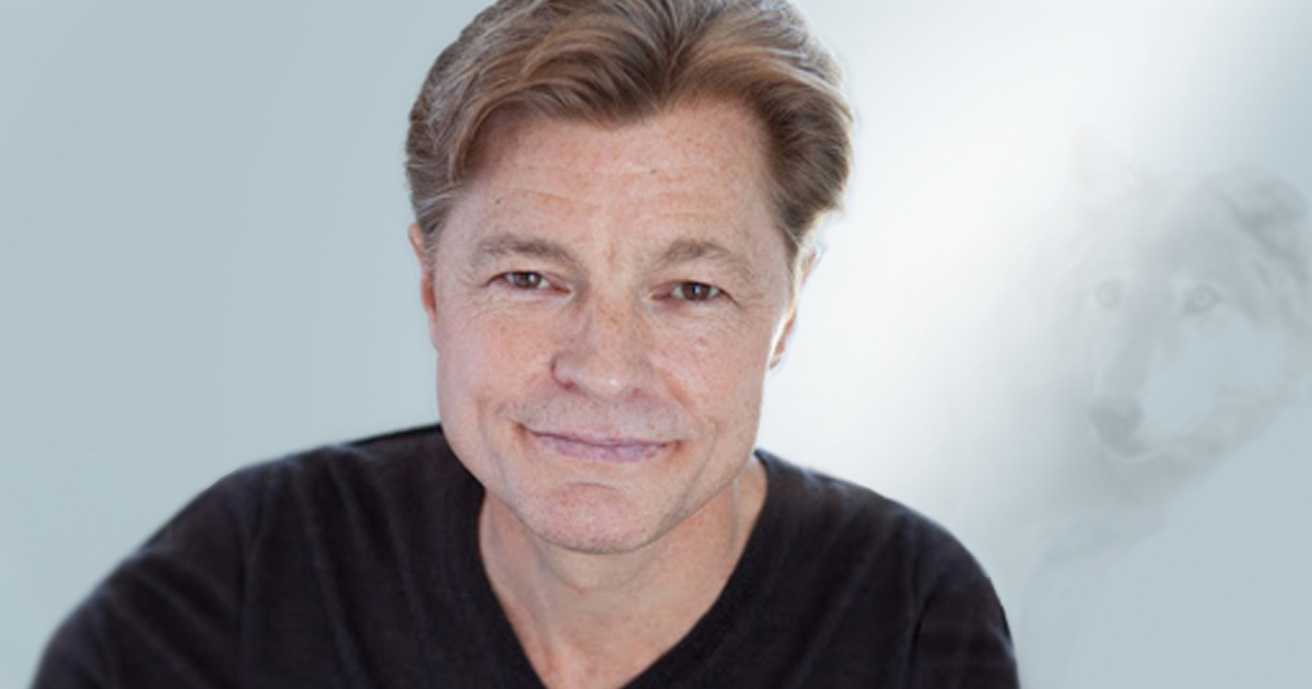 Une entrevue avec Dean Erickson