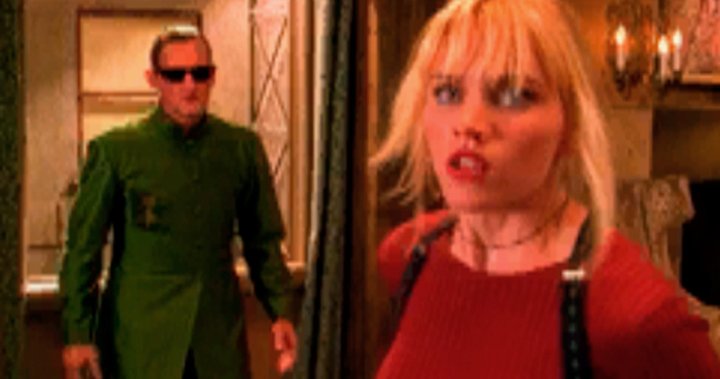 Double Switch | FMV World