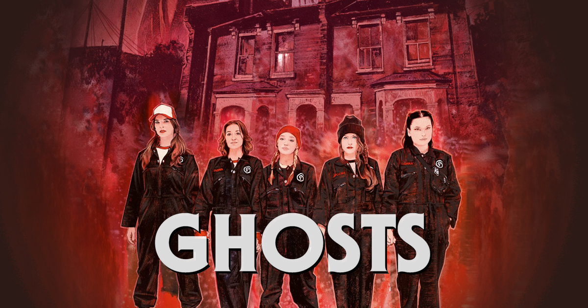 Visiting the Set of the Real-Time FMV Horror Game GHOSTS