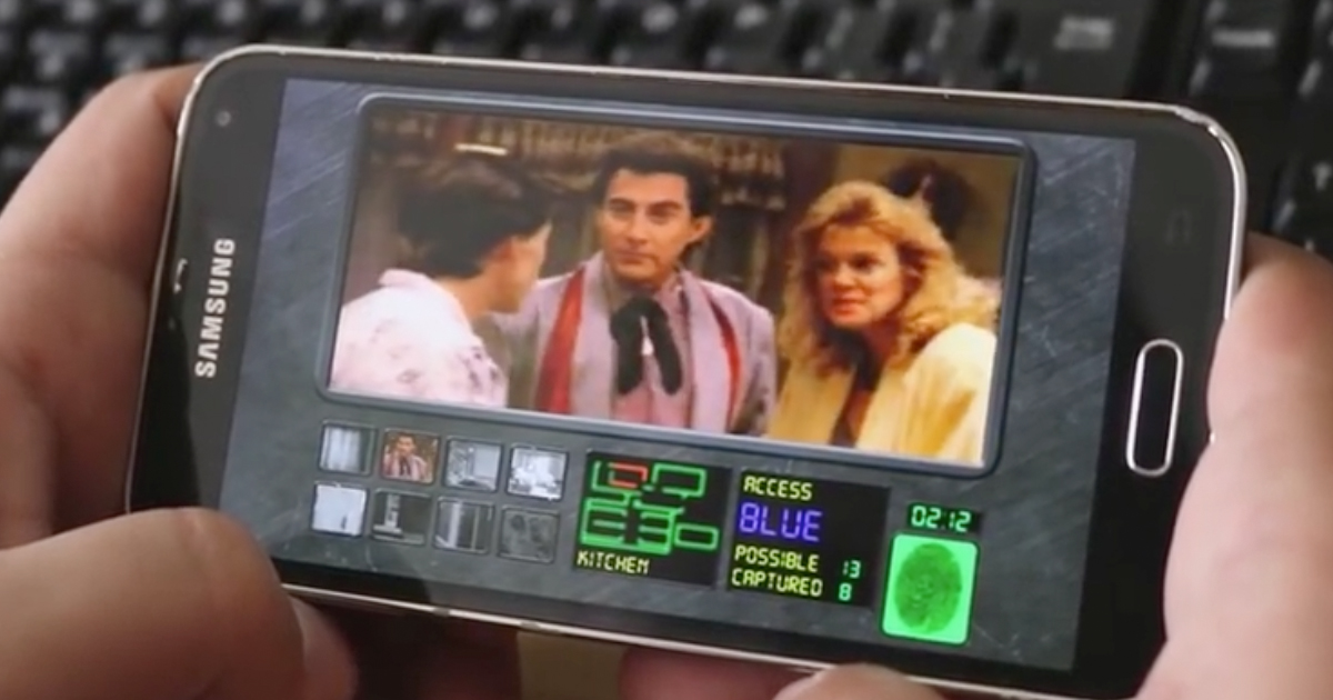 Night Trap For Mobile: An Interview With the Developer