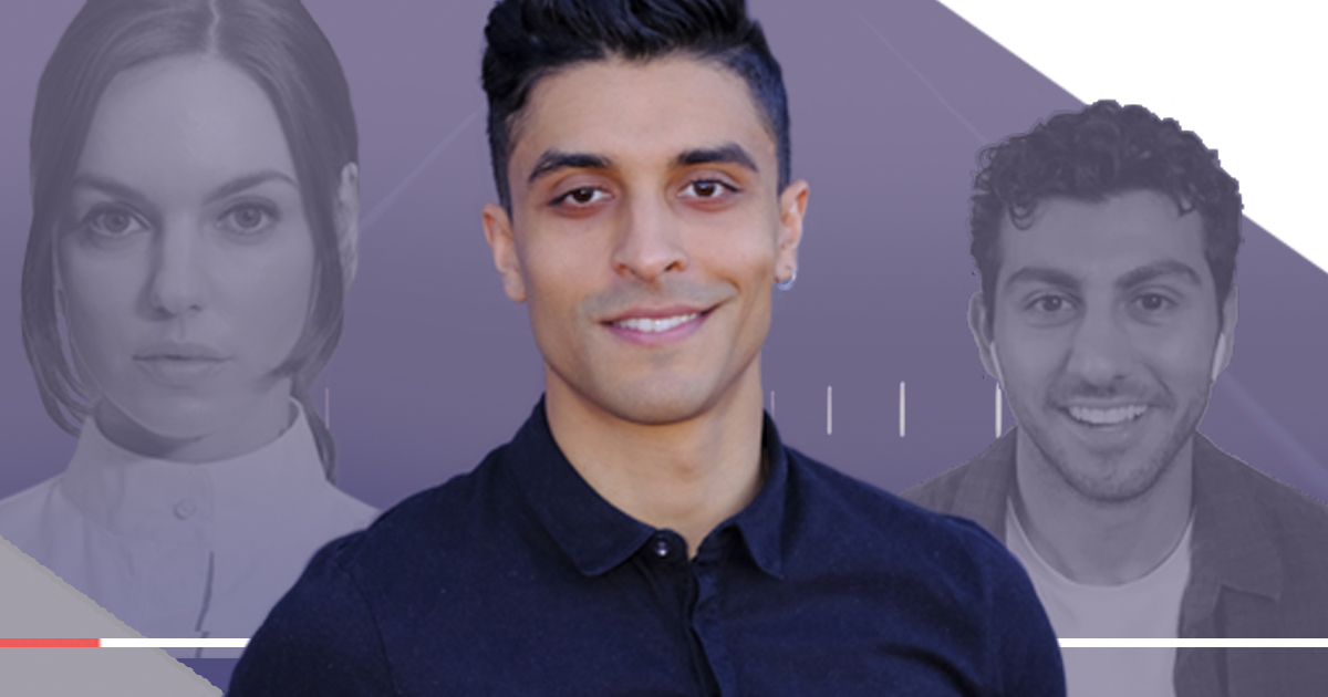 An Interview With Director Paul Raschid (The Complex, Five Dates)