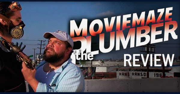 Review | MovieMaze: The Plumber