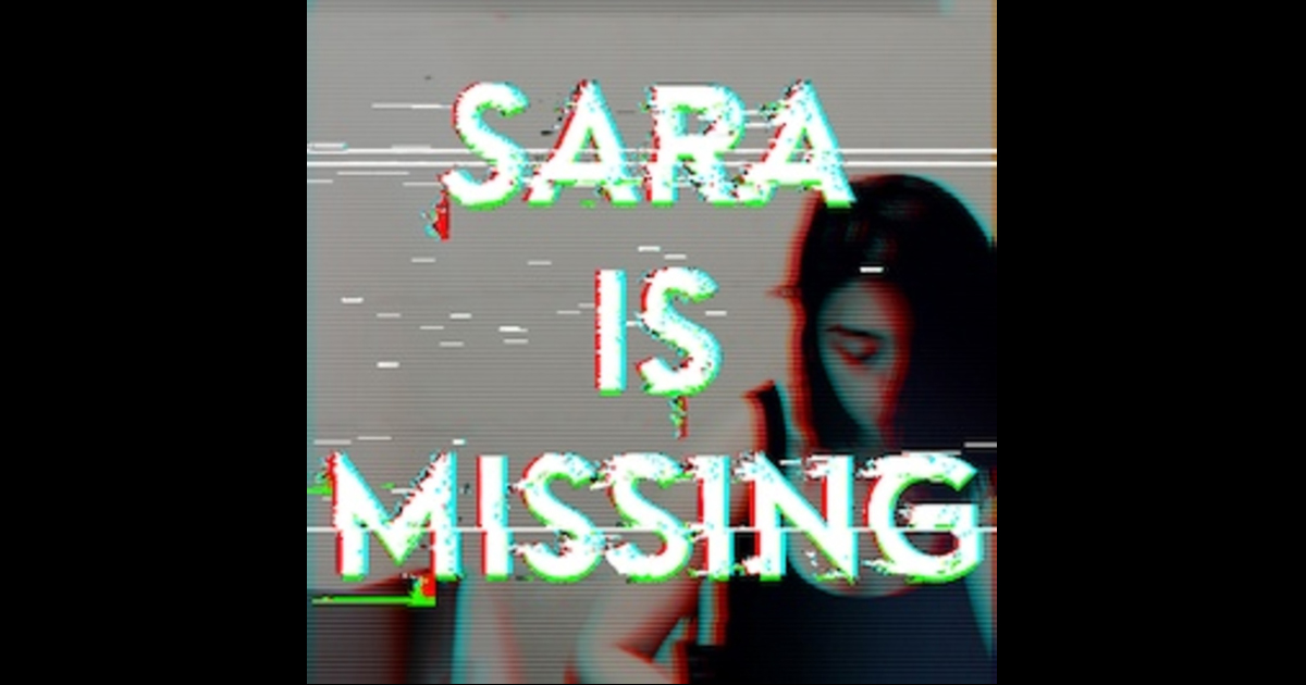 Sara is Missing | FMV World