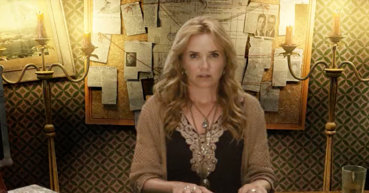 Mystery Case Files: Shadow Lake | FMV World