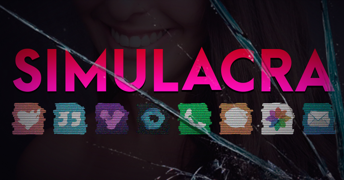 Simulacra | FMV World