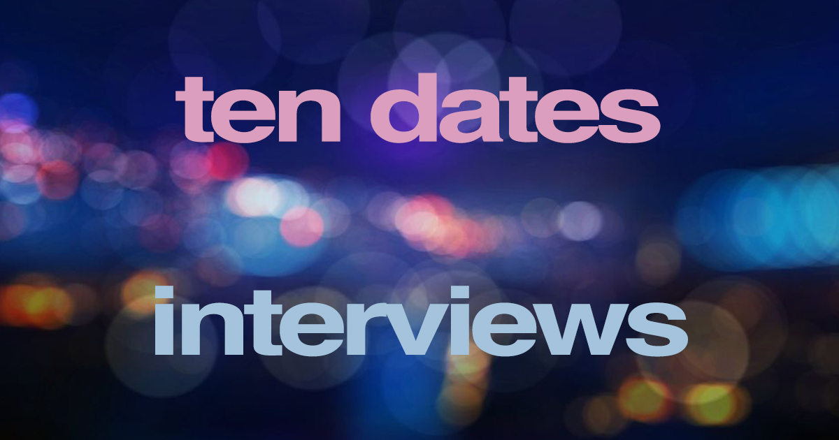 One Date with the Stars of Ten Dates