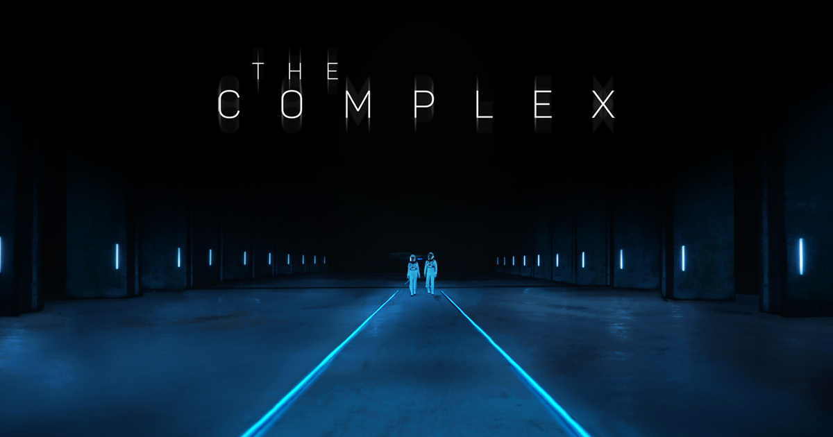 The Complex | FMV World