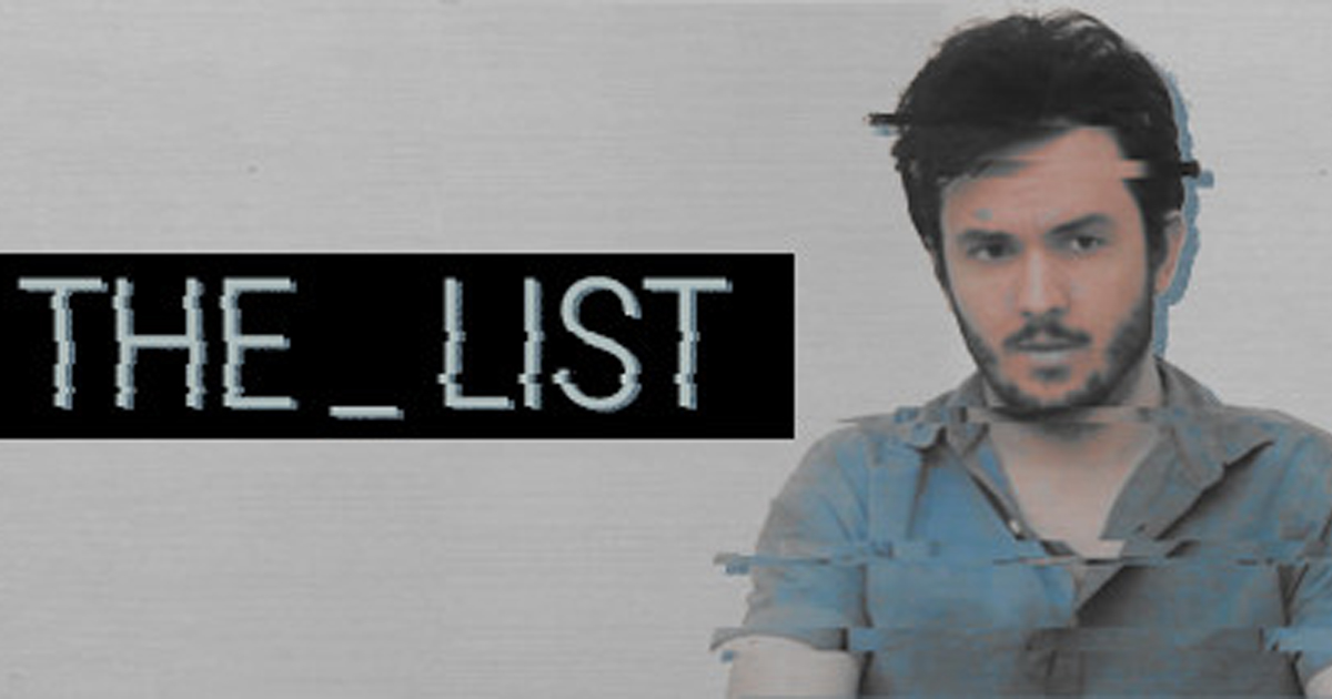 The List | FMV World