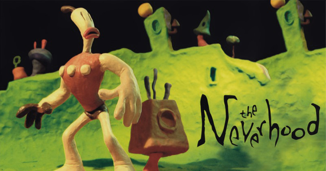 The Neverhood | FMV World