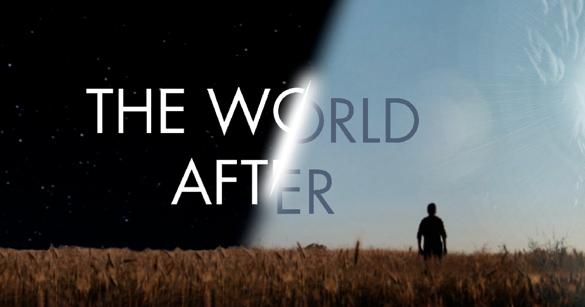 The World After | FMV World