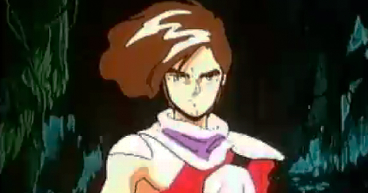 Triad Stone | FMV World