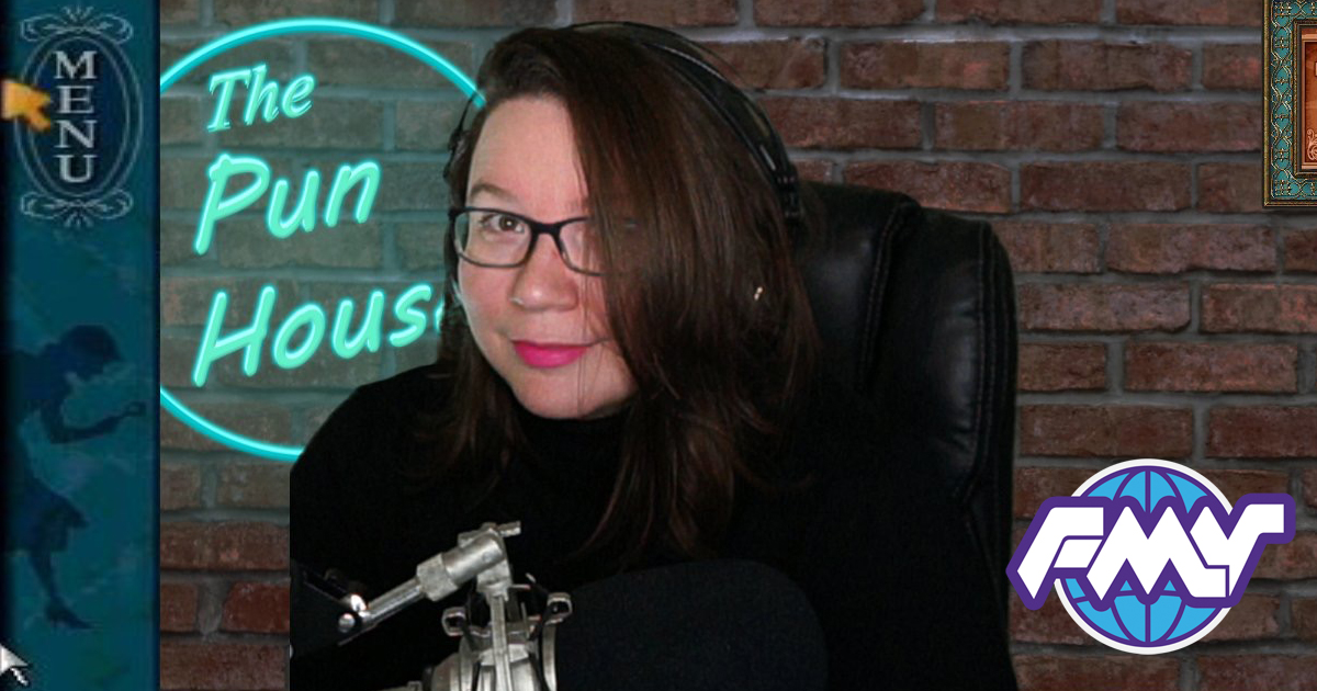 JessPlayin on Twitch: JERMA & OTTO: THE CURSE OF THE LATE STREAMER